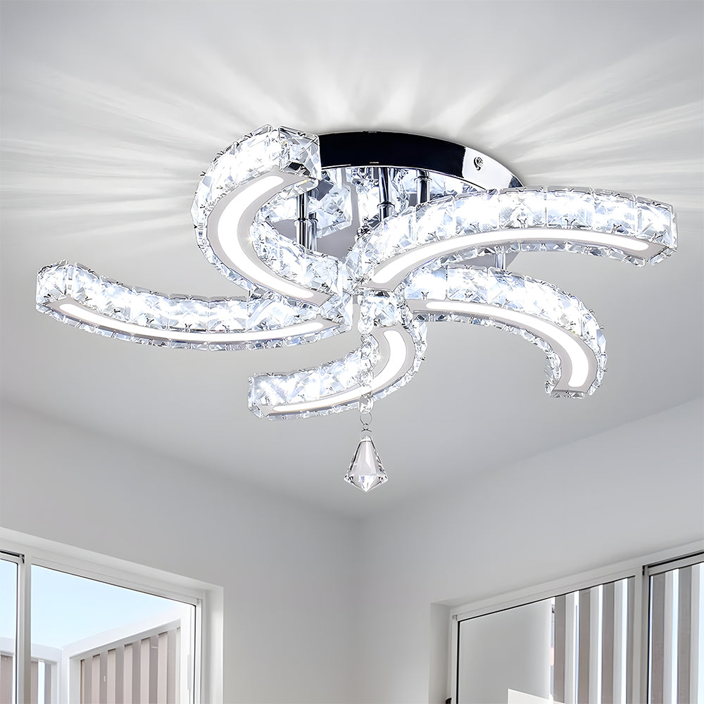 Lampsmodern Hallway Modern Lighting LED Ceiling Light Fixtures For the ...