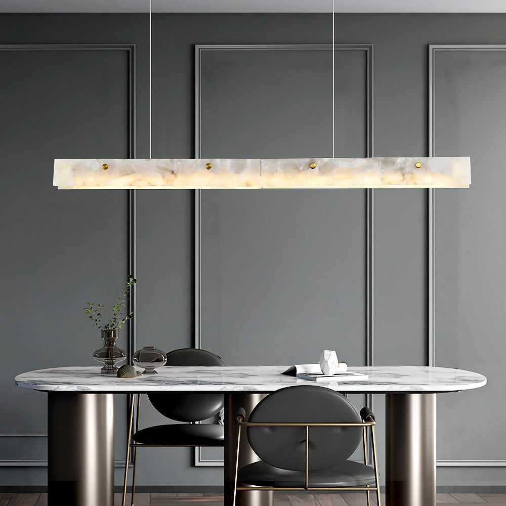 Lampsmodern Designer Modern Nordic Island Lighting Simple LED Light