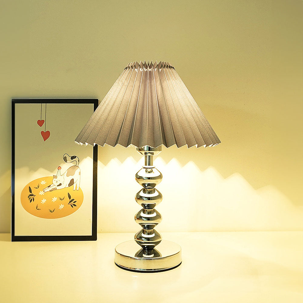 Lampsmodern Table Lamps Modern Luxury Simple Iron LED Table Light