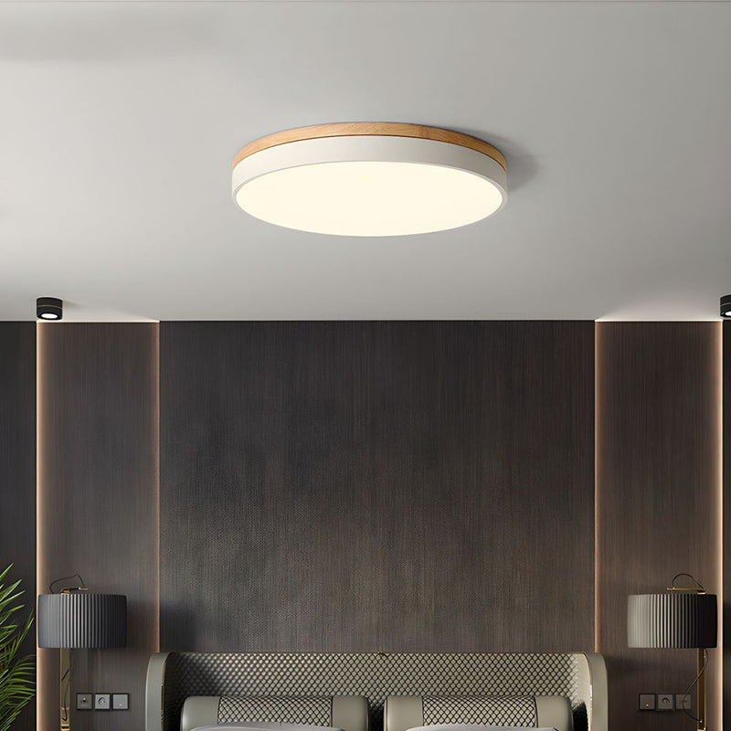 Lampsmodern Modern Living Room Ceiling Lights Flush LED Ceiling Light