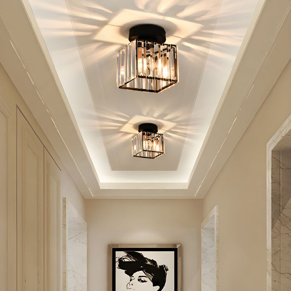 Modern Hallway Ceiling Lights & ceiling light fittings | Lampsmodern UK