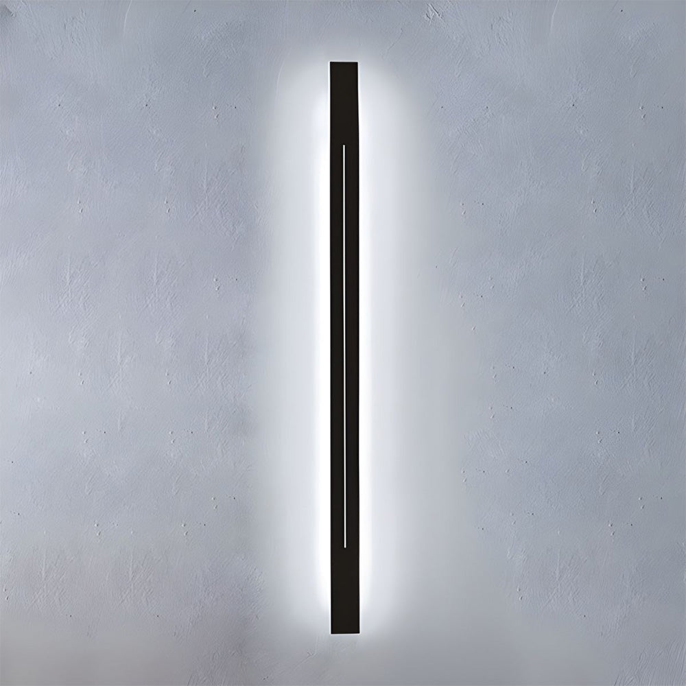 Lampsmodern Wall Sconce Stylish Industrial Iron Hallway LED Wall Light