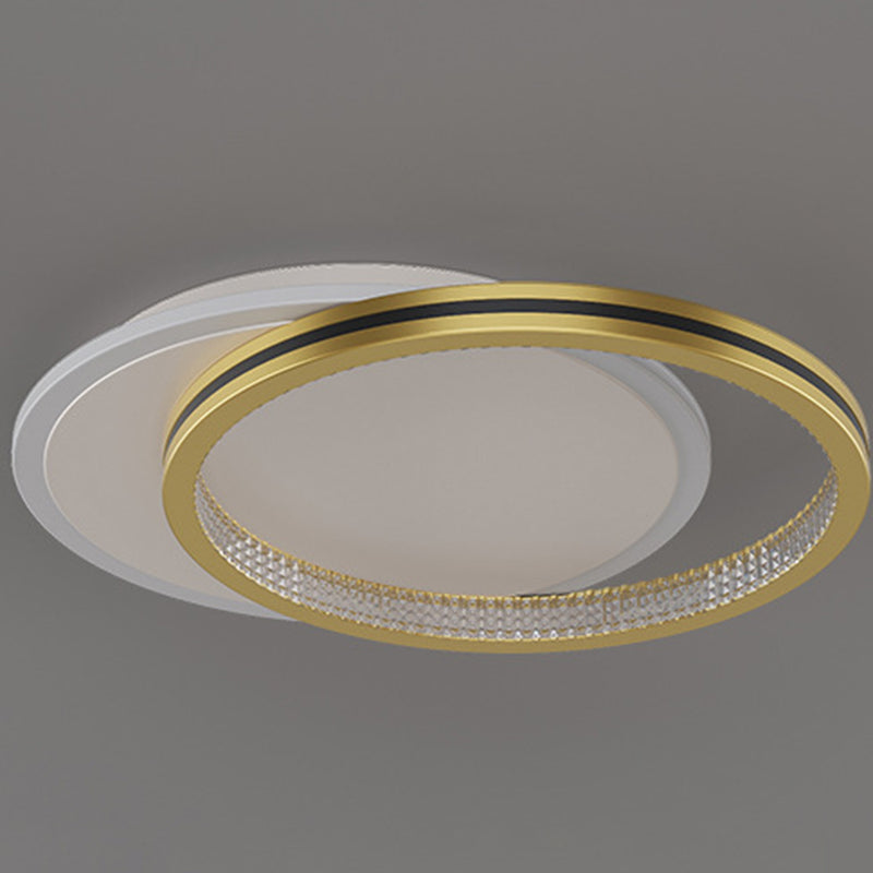 Lampsmodern Flush Ceiling Lights Modern Creative LED Ceiling Light