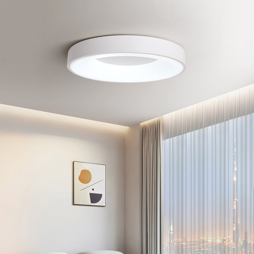 Lampsmodern Modern Colorful Ceiling Light Simple Bed Room Ceiling Light