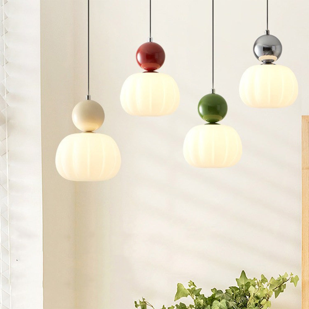 Lampsmodern Modern Simple Pendant Light Bedroom Pendant Lamp