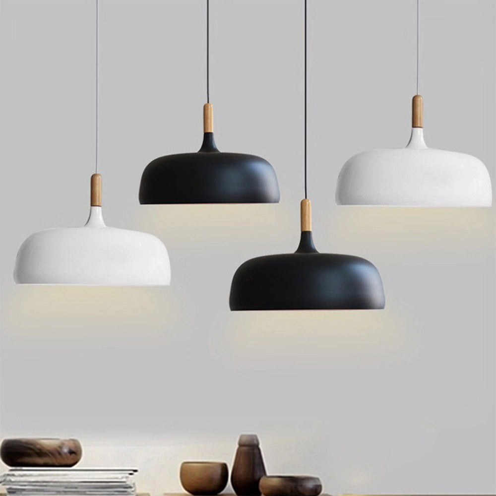 LampsModern Simple Pendant Light Kitchen Pendant Lamp