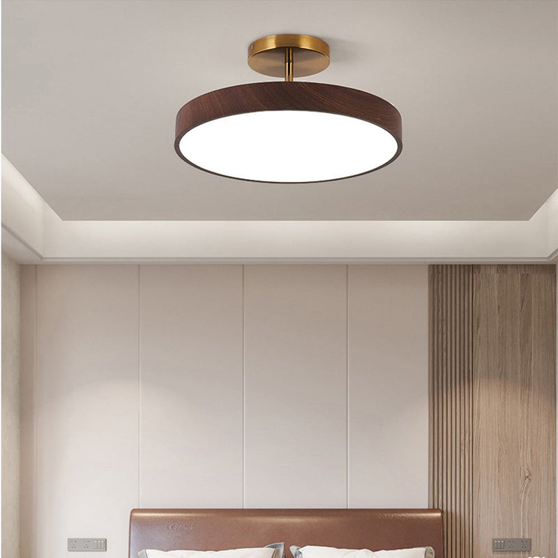 Lampsmodern Low Ceiling Lights Modern LED Ceiling Light Bedroom Ceiling ...