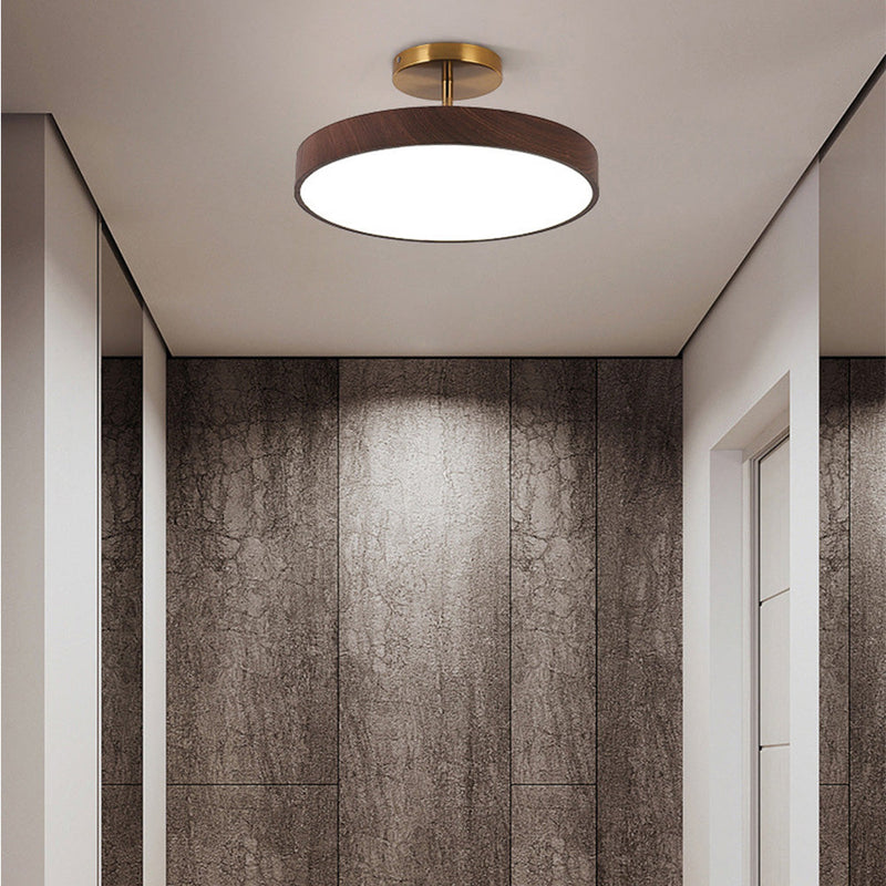 Lampsmodern Low Ceiling Lights Modern LED Ceiling Light Bedroom Ceiling ...