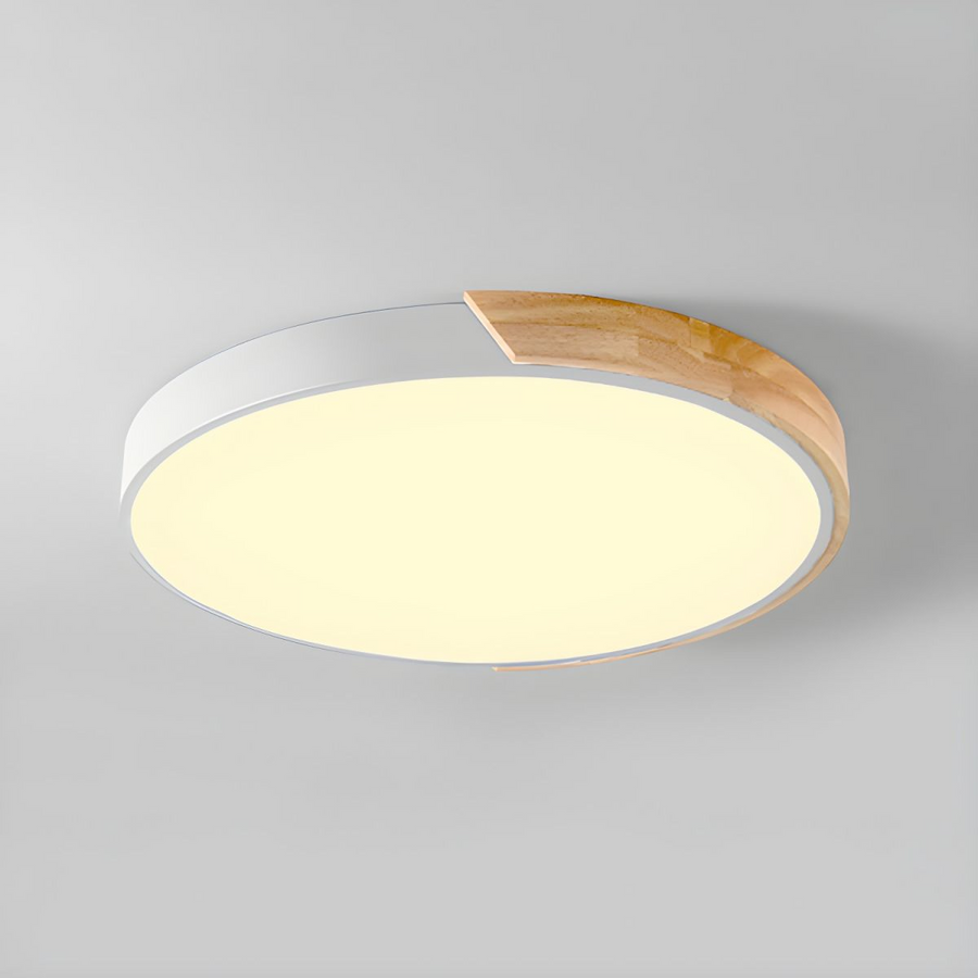 Modern Colorful Ceiling Light & Round Bedroom Ceiling Light | Lampsmodern