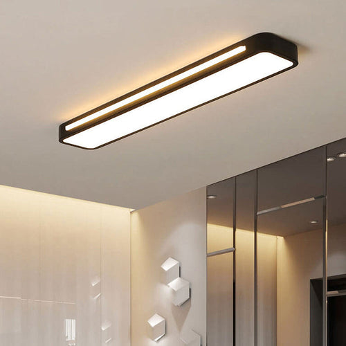 Ceiling Lights for Hallway & Black Flush Ceiling Lights | Lampsmodern