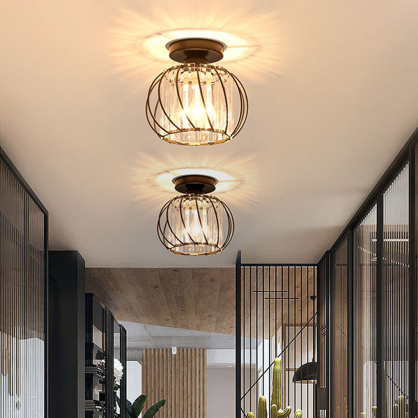 Lampsmodern UK's Latest Hallway Ceiling Lights-Perfect Lighting Solutions