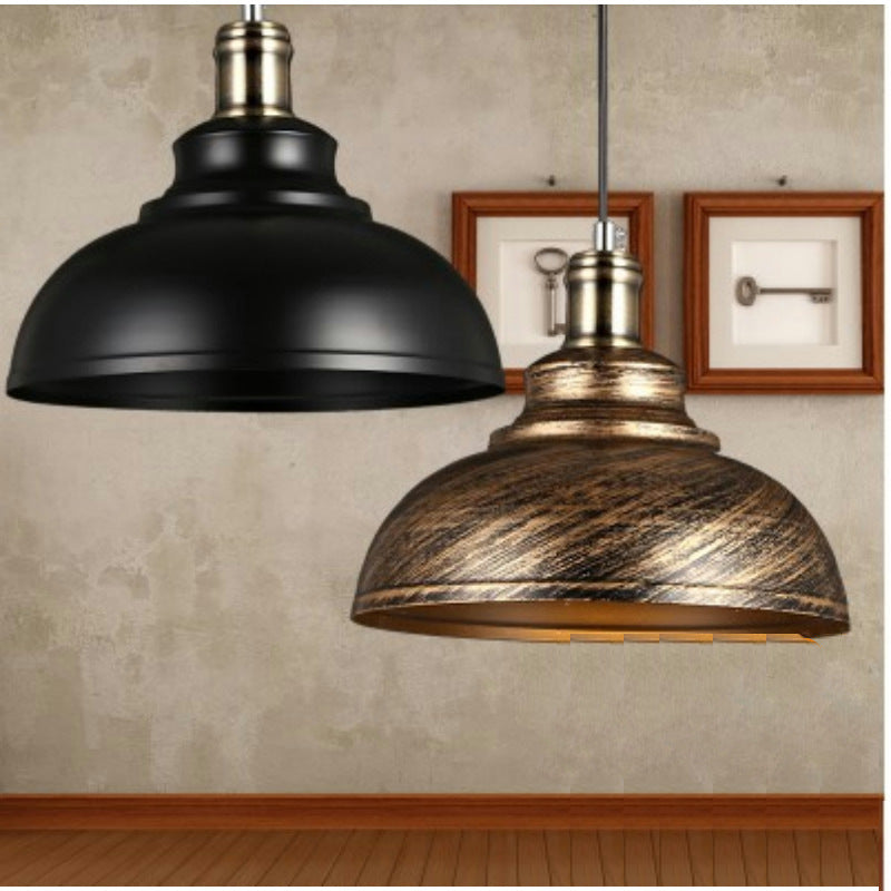 Lampsmodern Retro Simple Hanging lamp Industrial Style Metal Hanging Light