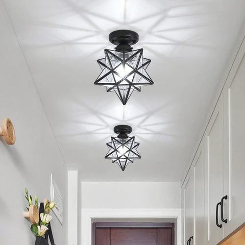 Lighting Fixtures to Brighten up Your Hallway | Lampsmodern Lights