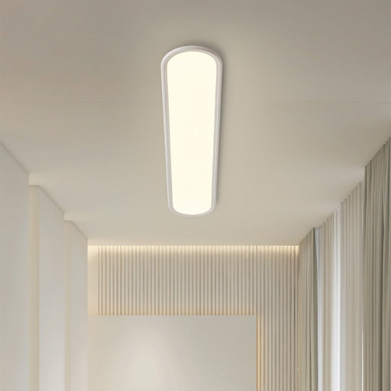 Lampsmodern Modern Hallway Ceiling Lights Simple Bedroom LED Ceiling Light