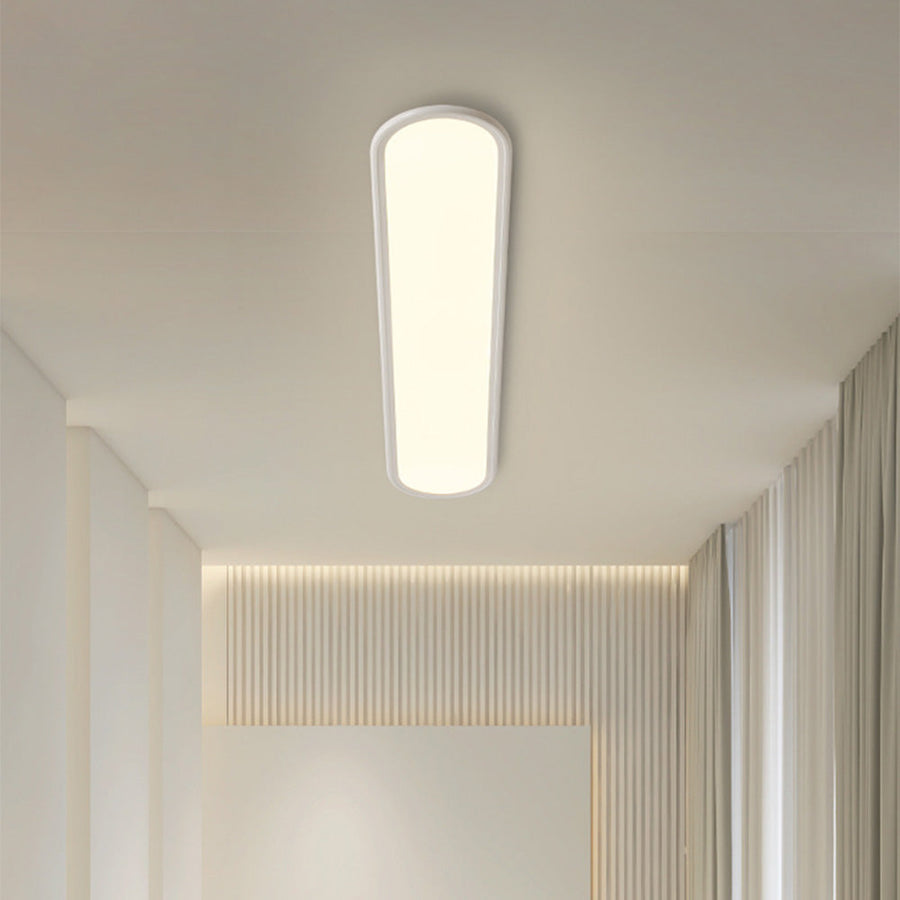 Lampsmodern Modern Hallway Ceiling Lights Simple Bedroom LED Ceiling Light