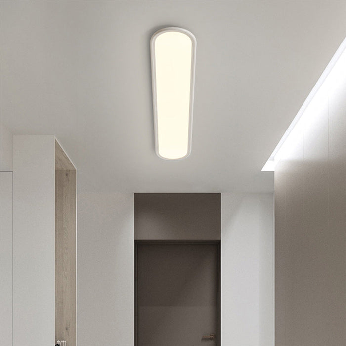 Lampsmodern Modern Hallway Ceiling Lights Simple Bedroom LED Ceiling Light