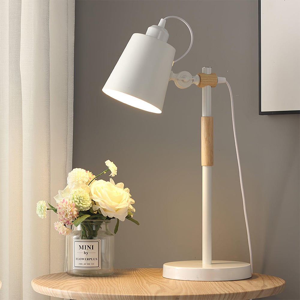 Lampsmodern Modern Nordic LED Table Lamp Simple Table Lights